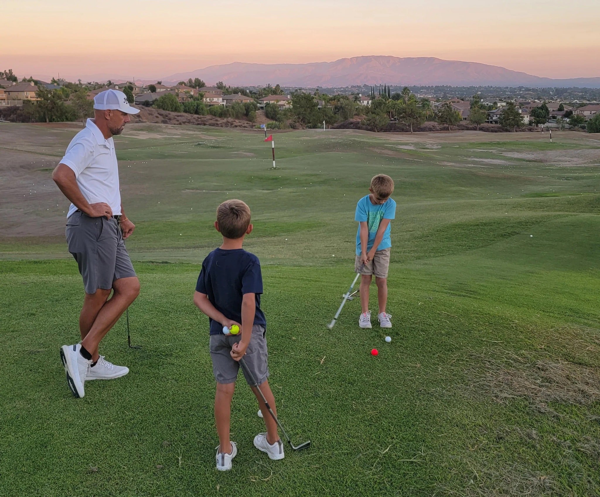 How Golf Shapes the Leaders and Innovators of Tomorrow – jsgsupply