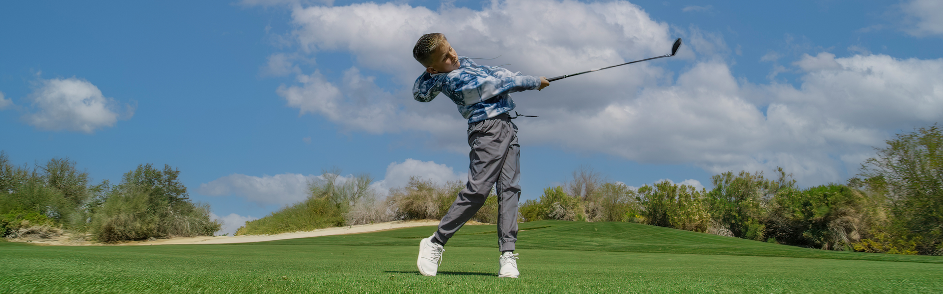 JSG Supply: Elite Performance Apparel for Golf & Active Lifestyles ...